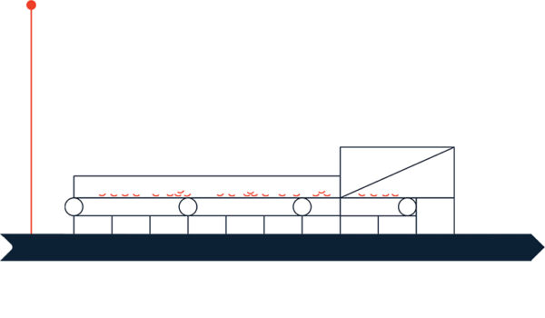 5. Raw Process Line - Deepchill