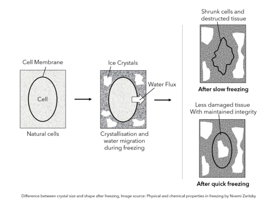 Deepchill® Poultry Cooling | Faster, Safer & Higher Quality