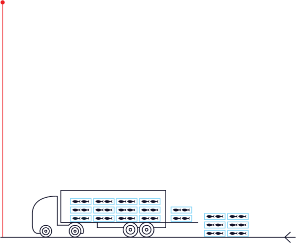 Farmed Fish Chiller Solutions | Deepchill® Aquaculture Cooling
